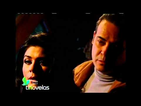 La Madrastra- Maria y Esteban hablan sobre Patricia en la cabaña (capitulo 36)