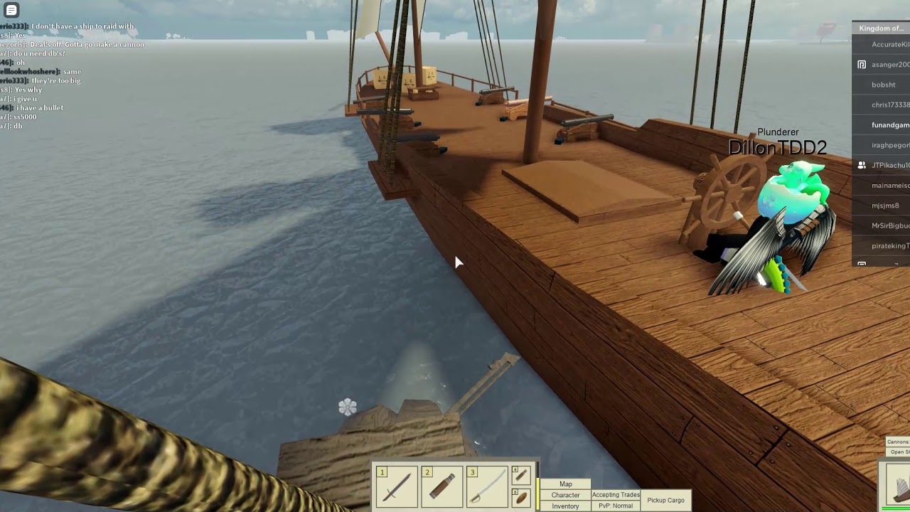 I get jebaited. - YouTube