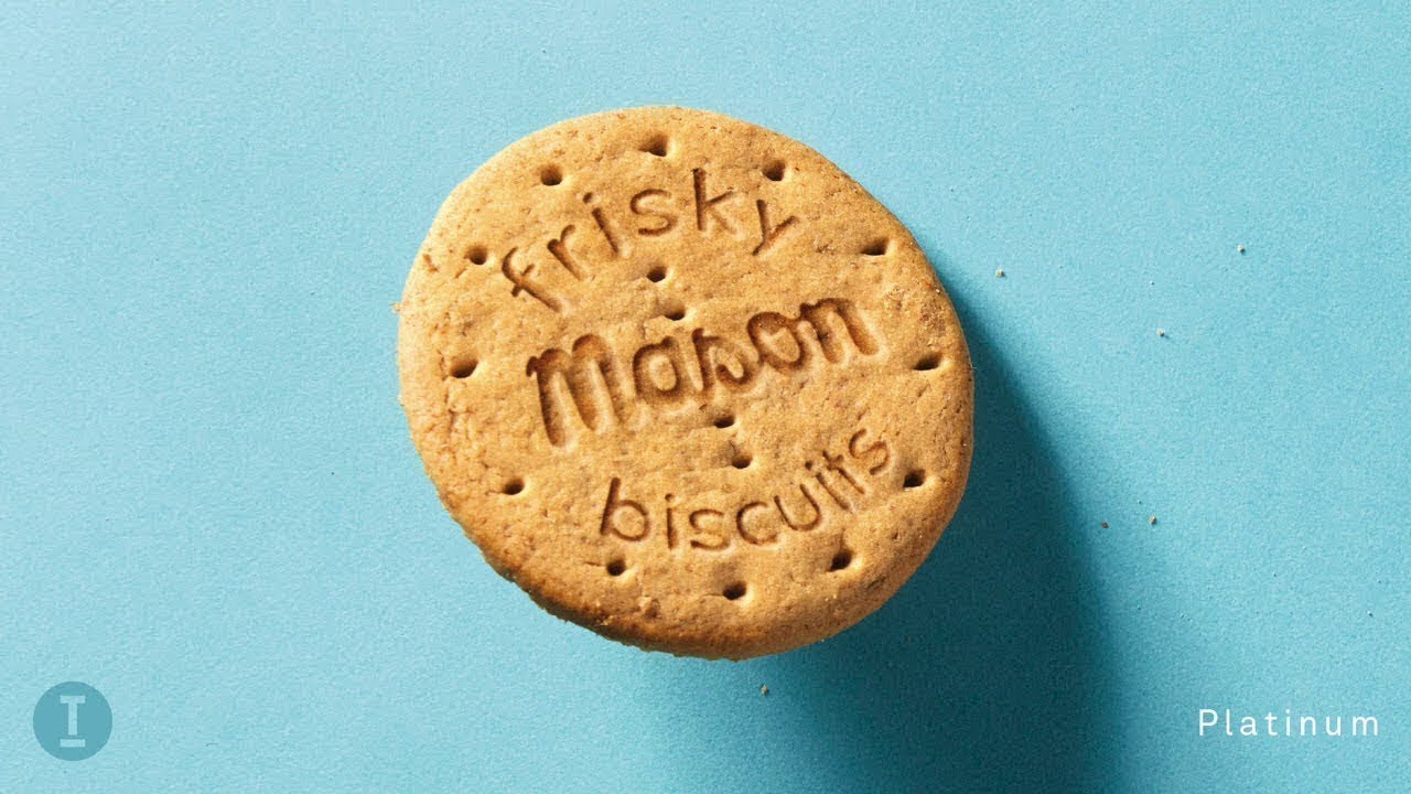 Mason - Platinum [Frisky Biscuits] - YouTube
