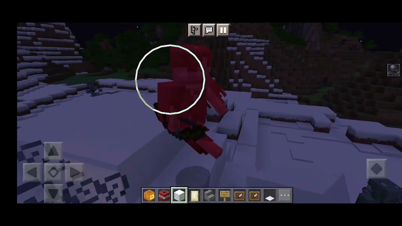Minecraft piro gameplay - YouTube