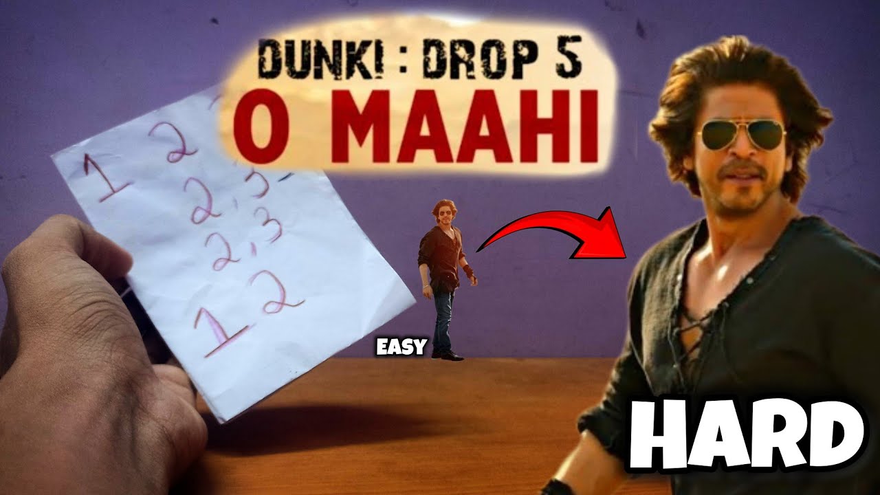 O Maahi on Home/School/College/Work Table - Beginner to Advance anyone ...