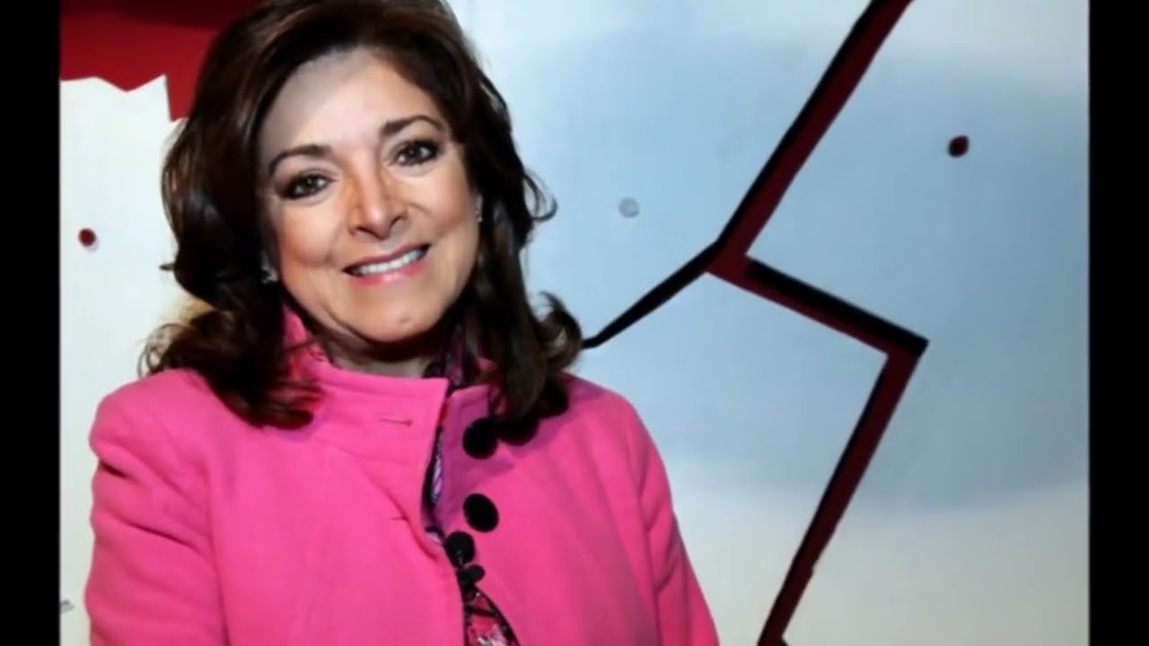 ¿Como se ve ACTUALMENTE? Janet Arceo - YouTube