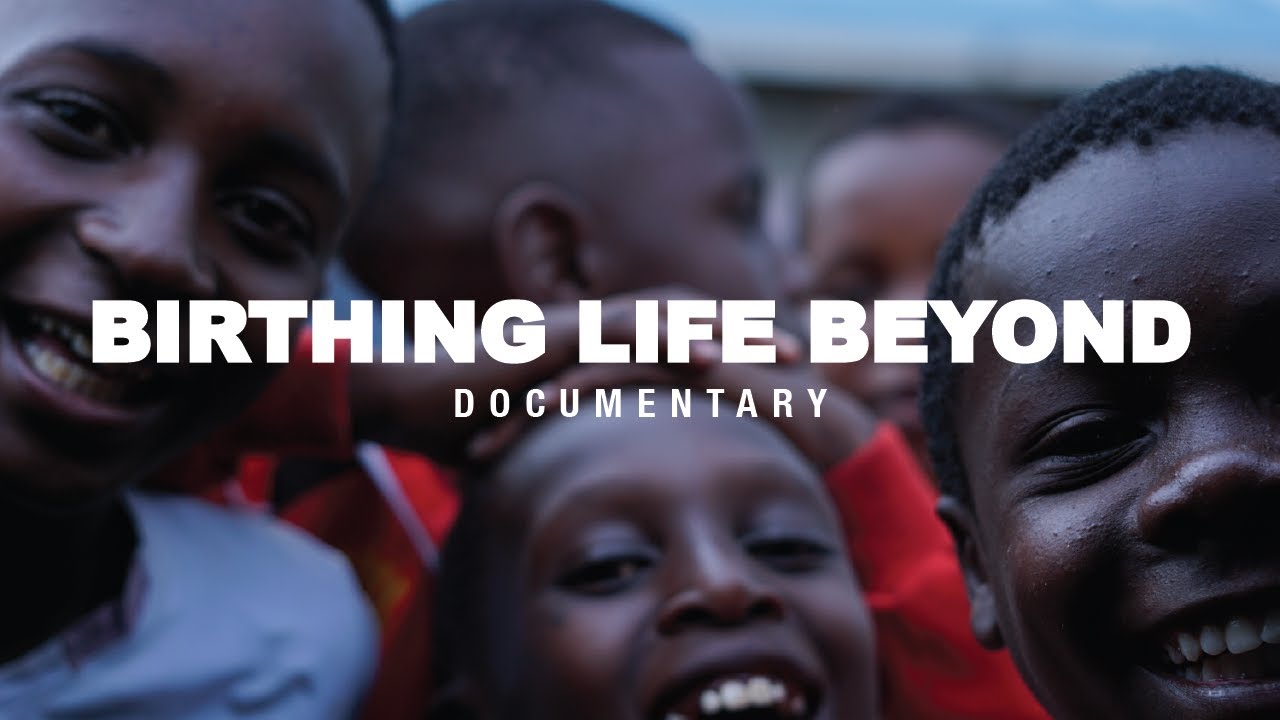 Birthing Life Beyond Documentary (2019) - YouTube