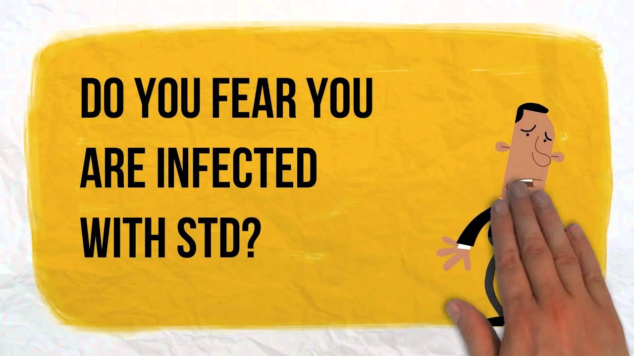 Priority STD Testing Chicago - YouTube