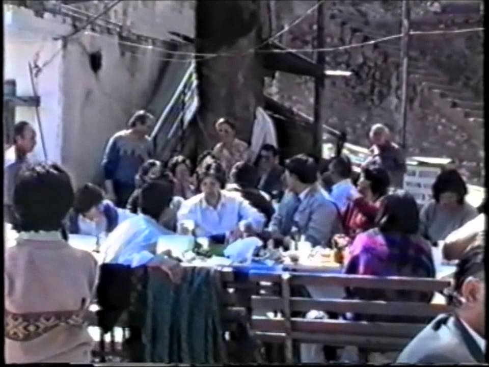 ΓΑΡΔΙΚΙ ΤΡΙΚΑΛΩΝ - ANTAMΩMA ΣΤΗΝ ΠΛΑΤΕΙΑ -1986-(9ο) - YouTube