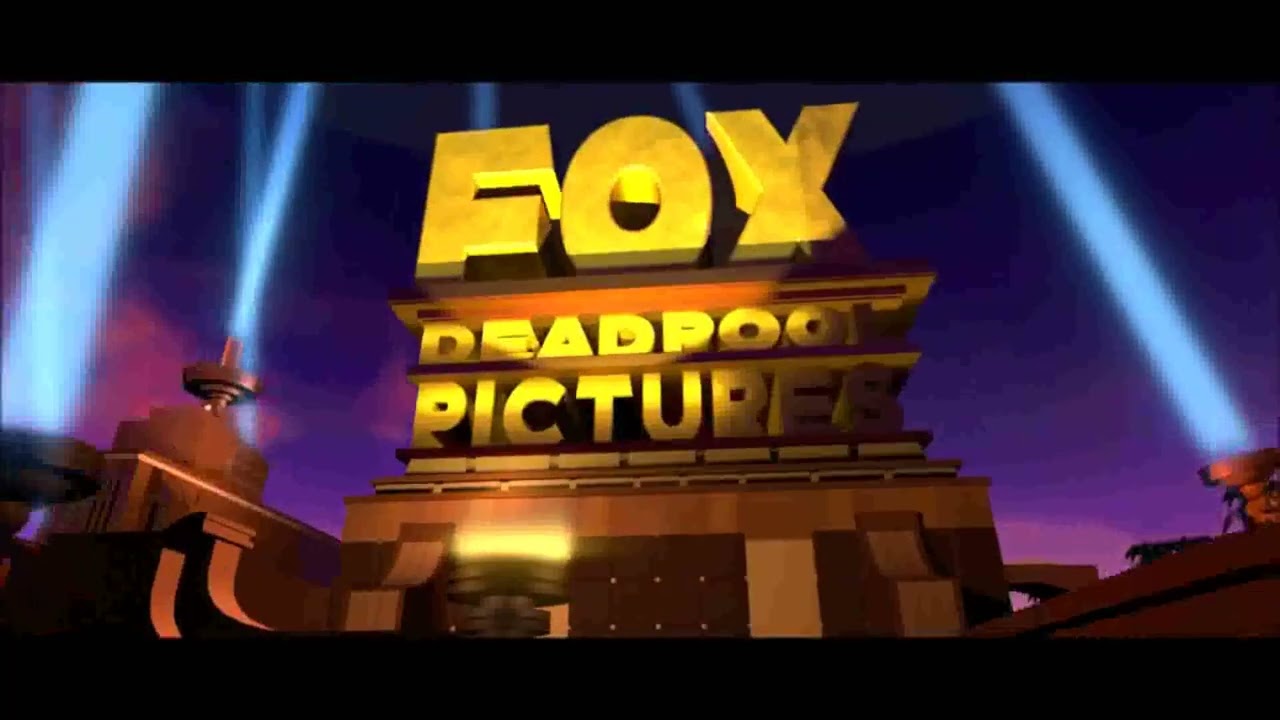 Sony / Columbia Pictures / Fox Deadpool Pictures / Nintendo Films (2018 ...