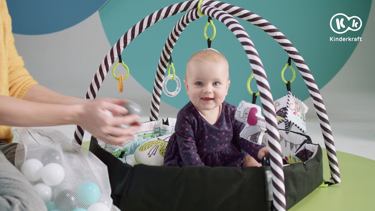 SMARTPLAY Video produktu - YouTube