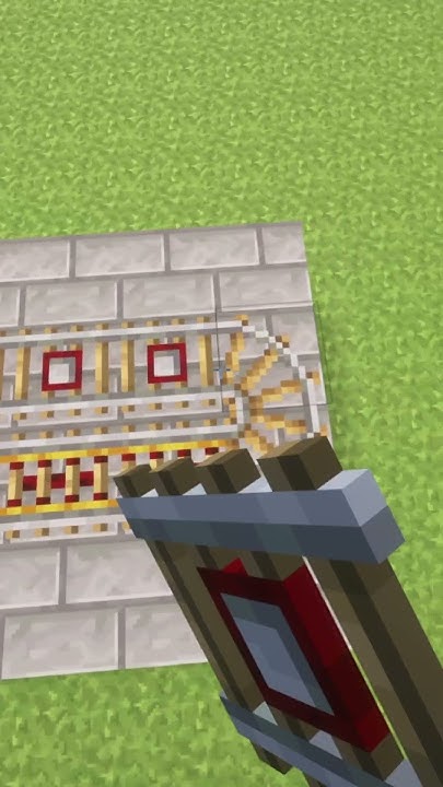 Minecraft Light Hack #minecraftshorts #minecraft # ...