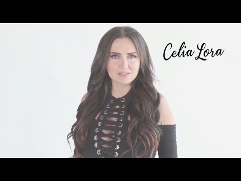 Celia Lora, embajadora de Hot Go