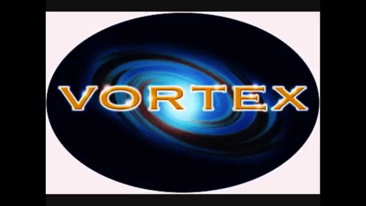 Vortex Theme - Thorpe Park - YouTube