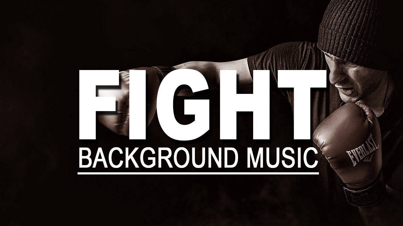 Fighting Action No Copyright Music(Action Background Music) - Drums ...