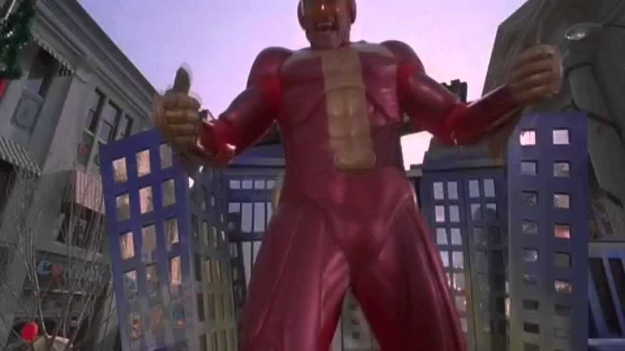 Arnold Laughing - YouTube