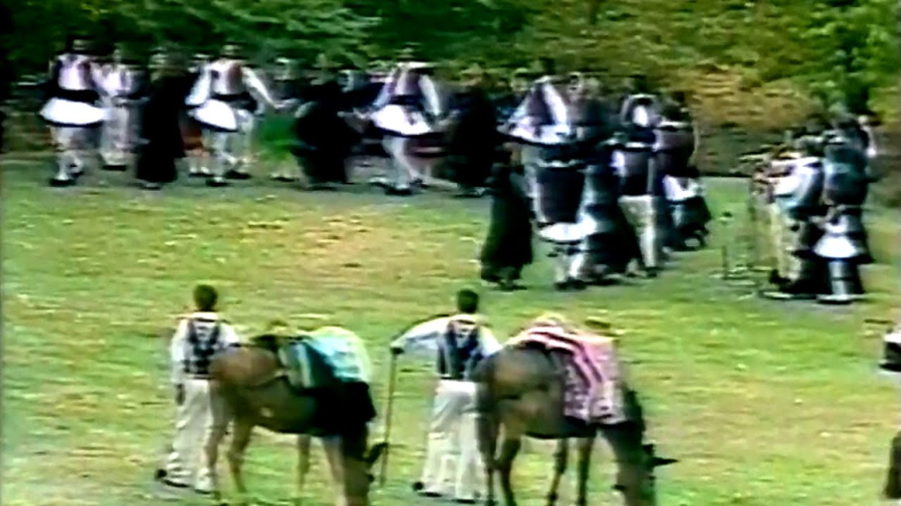 ΒΟΥΛΩ, ΤΣΙΒΟΥΛΩ-ΧΟΡΕΥΤΙΚΟ ΛΑΟΓΡ.-ΜΟΡΦ. ΣΥΛΛ. ΓΑΡΔΙΚΙΟΥ ΤΡΙΚΑΛΩΝ (5ο ...