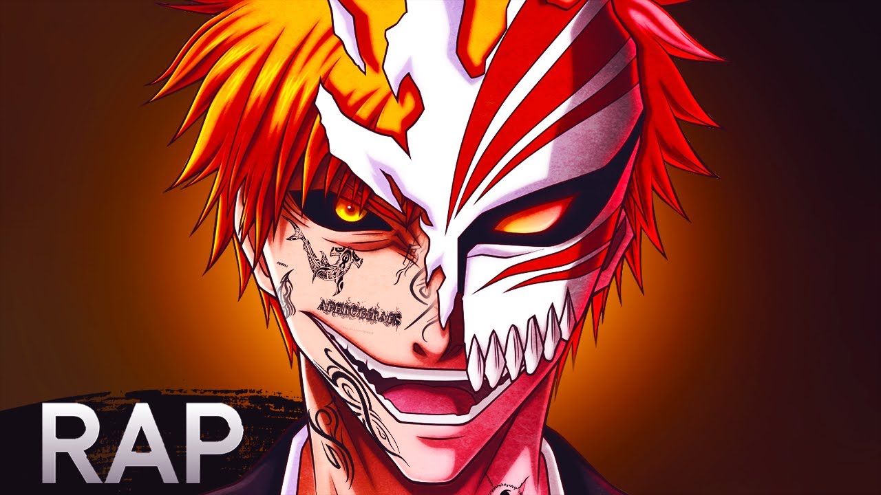 E se o Ichigo cantasse TRAP? | Style Trap - Tipo Ichigo (Prod. Origami ...