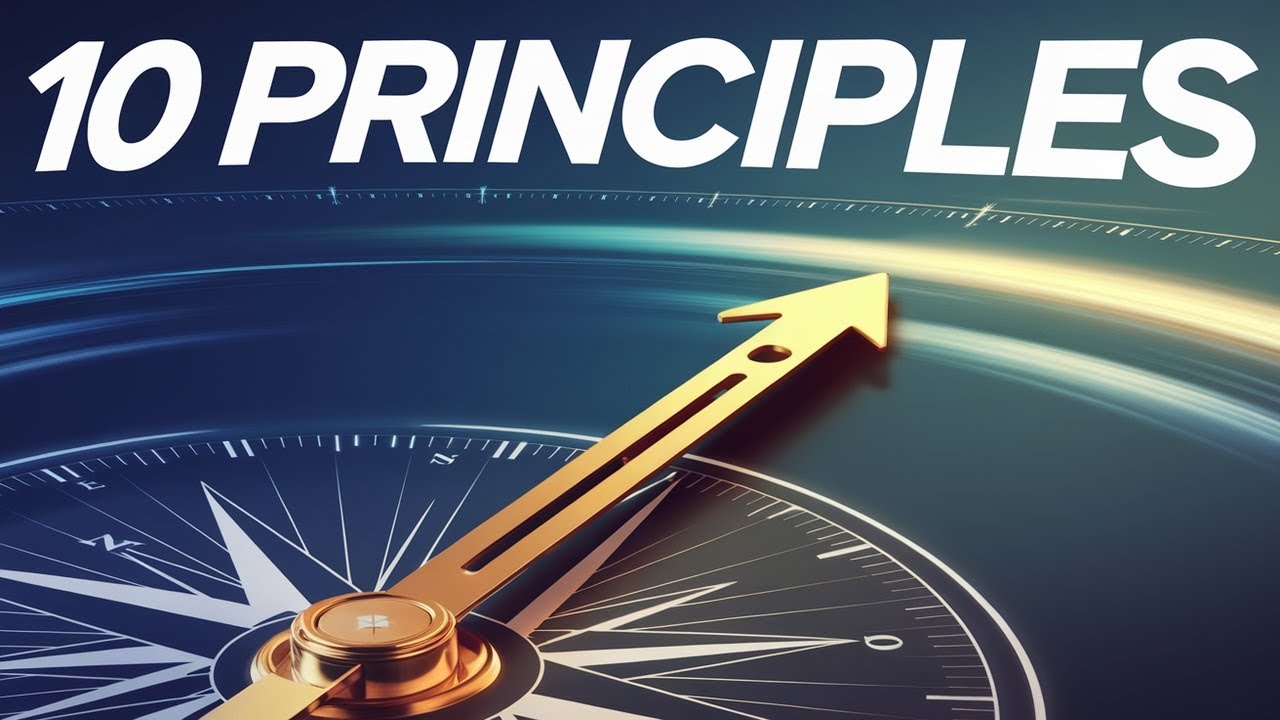10 Wealth Building Principles They Never Taught You In School - YouTube