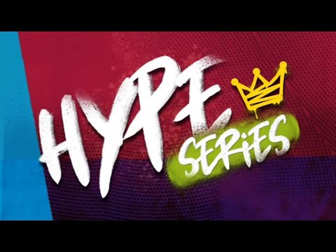 Official Video HYPE 3 dan HYPE 5 - YouTube