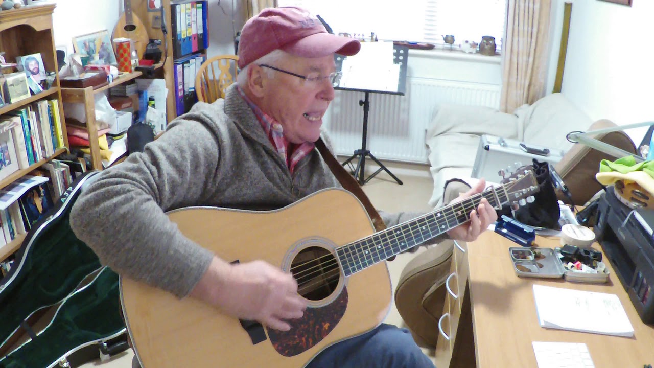 The Hangover Song [Clem Tholet cover] - YouTube