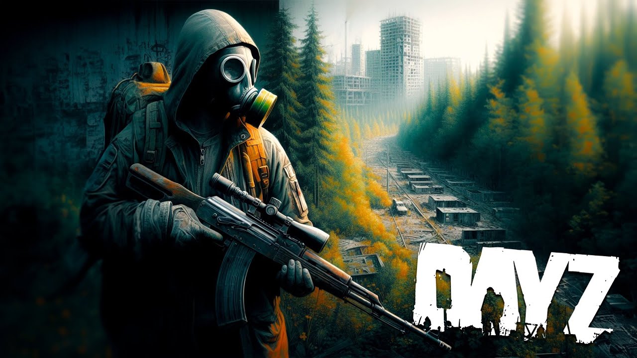 Best DayZ Alteria Adventures - YouTube