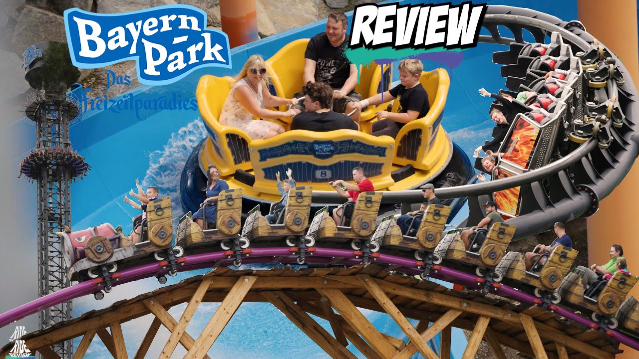 BAYERN PARK - Gemeinsam Freizeit erleben! Sehr ausgewogener ...