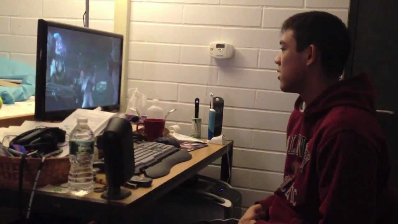 FreeDormTV.com -- Watch TV in your dorm room in college! - YouTube