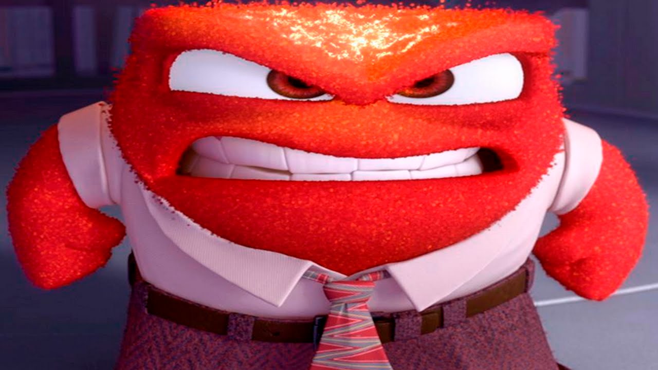 Disney Pixar INSIDE OUT - Amber Jump to the Sky / English Online Game ...