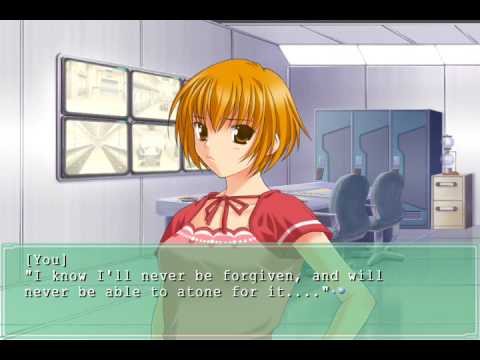 Ever 17 - Coco's Scenario [Part 58] - YouTube