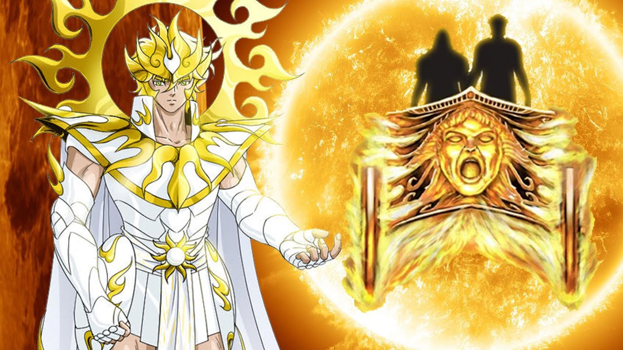 Next dimension: FINALMENTE APOLO Y SUS ANGELES APARECIERON? - adelantos ...