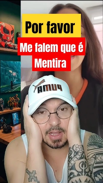 Me falem que esse vídeo é mentira #shorts - YouTube