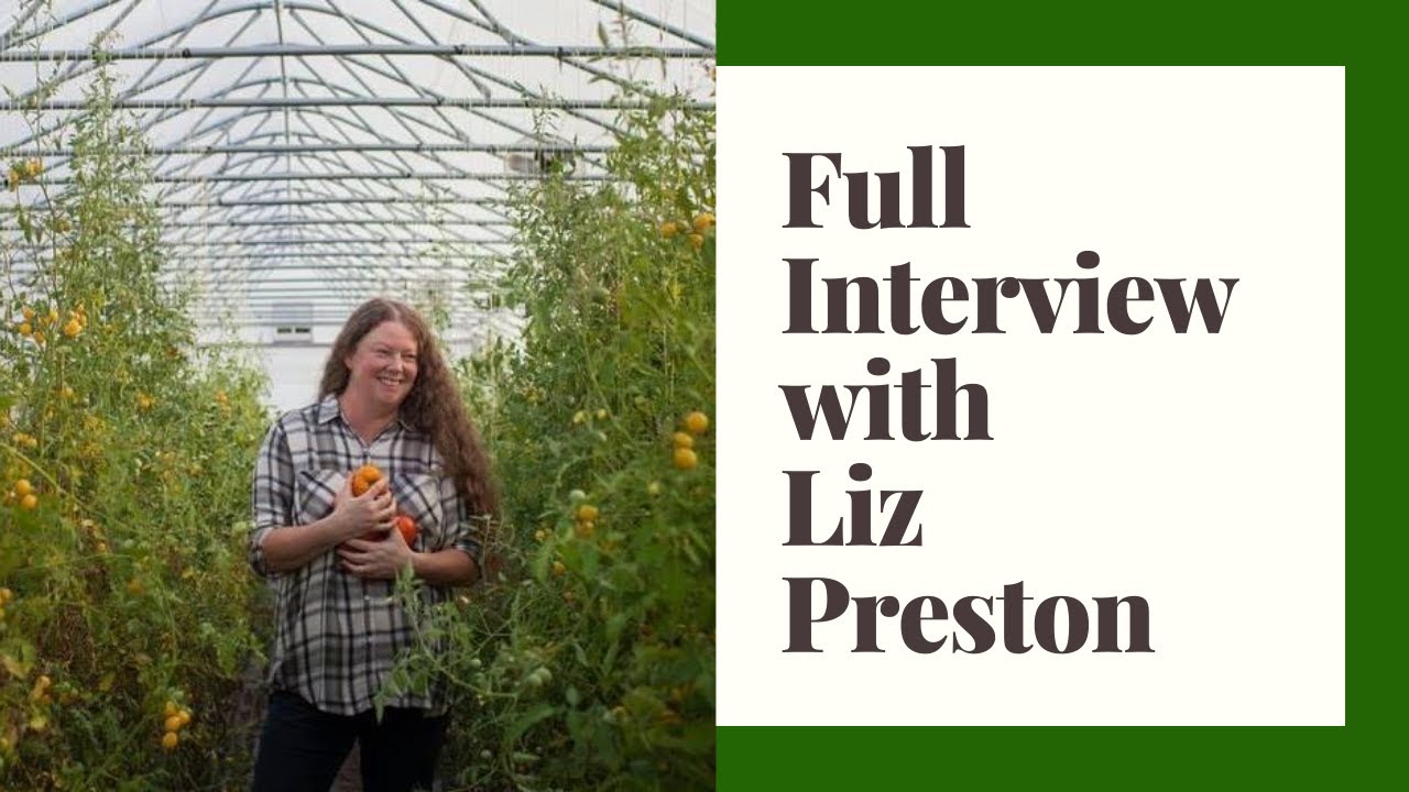 Full Interview with Local Brewer Liz Preston [Featured in 2020 Virtual ...
