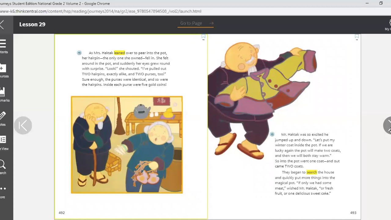 Two of Everything - YouTube