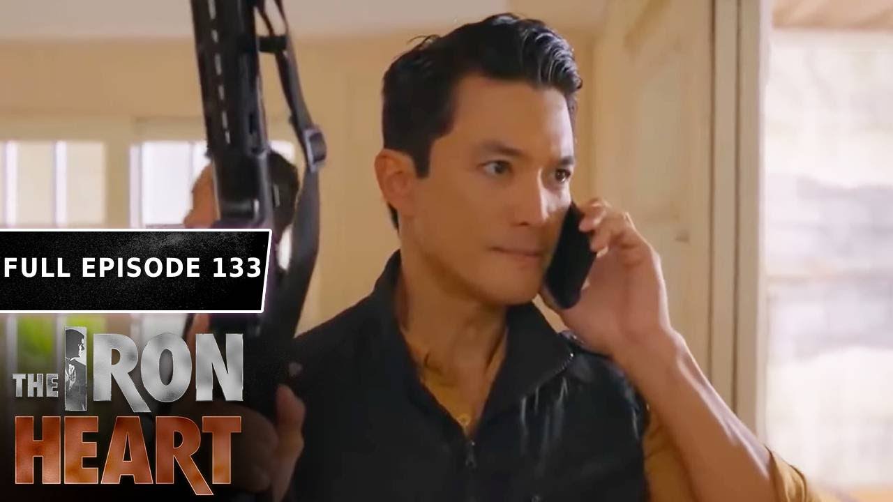 The Iron Heart Full Episode 133 | English Subbed - YouTube