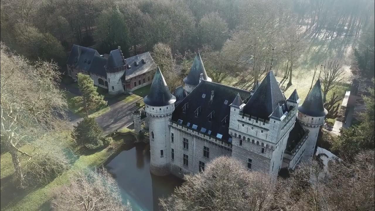Kasteel van Zellaer - YouTube