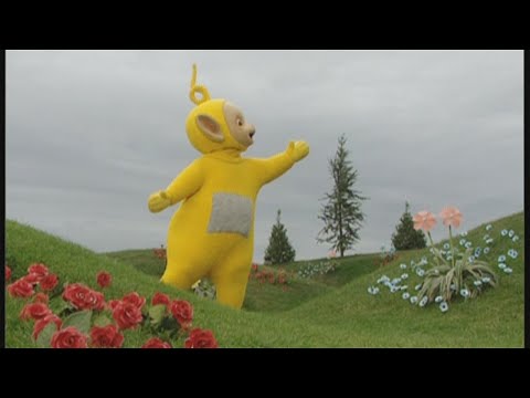 Teletubbies: Ep. 47 - Music With Debbie (1997 - UK) • 50i - YouTube