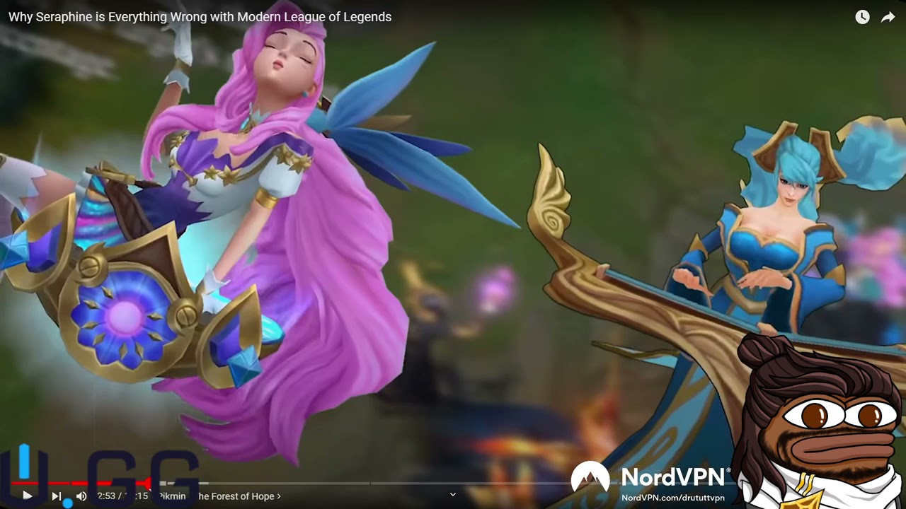 Sona feet vid. - YouTube