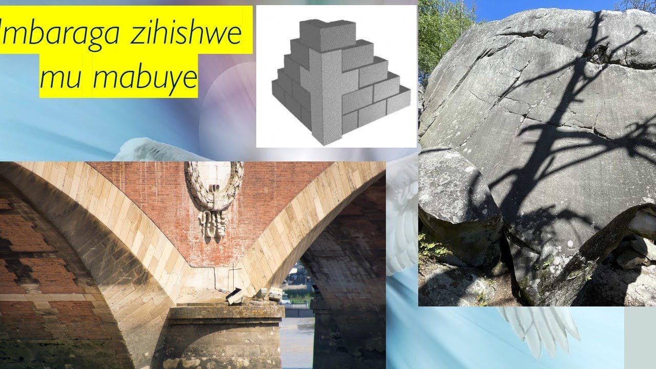 WOWE UGENDANA IRIHE BUYE KU KABOKO KA WE? IMBARAGA ZIHISHE MU MABUYE ...