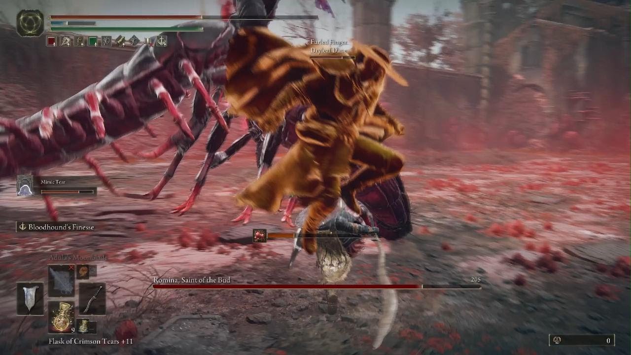 Had scarlet rot irl😭 - YouTube
