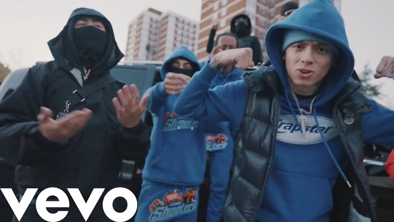 The Underdog Project - Summer Jam (Official Drill Remix) Prod. By Dj T ...