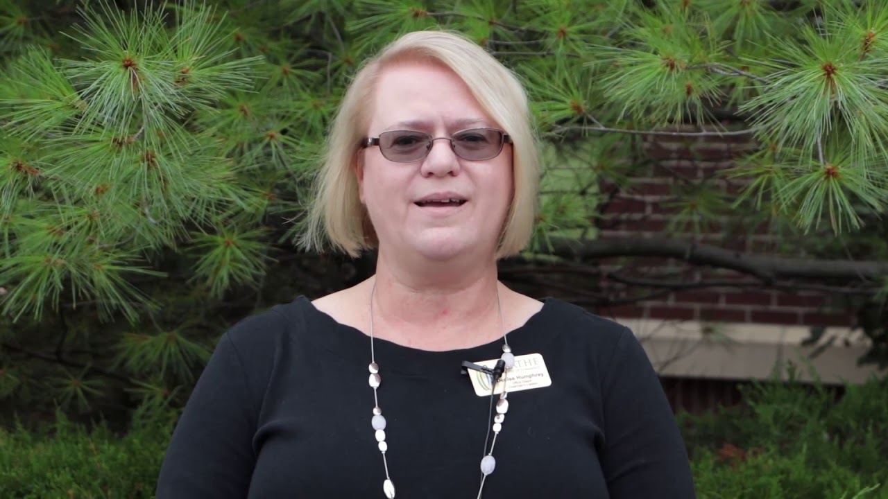 #MemberMinute Denise Humphrey,Office Depot Office Max - YouTube