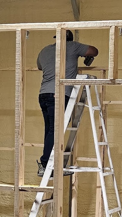 Framing 101 - YouTube