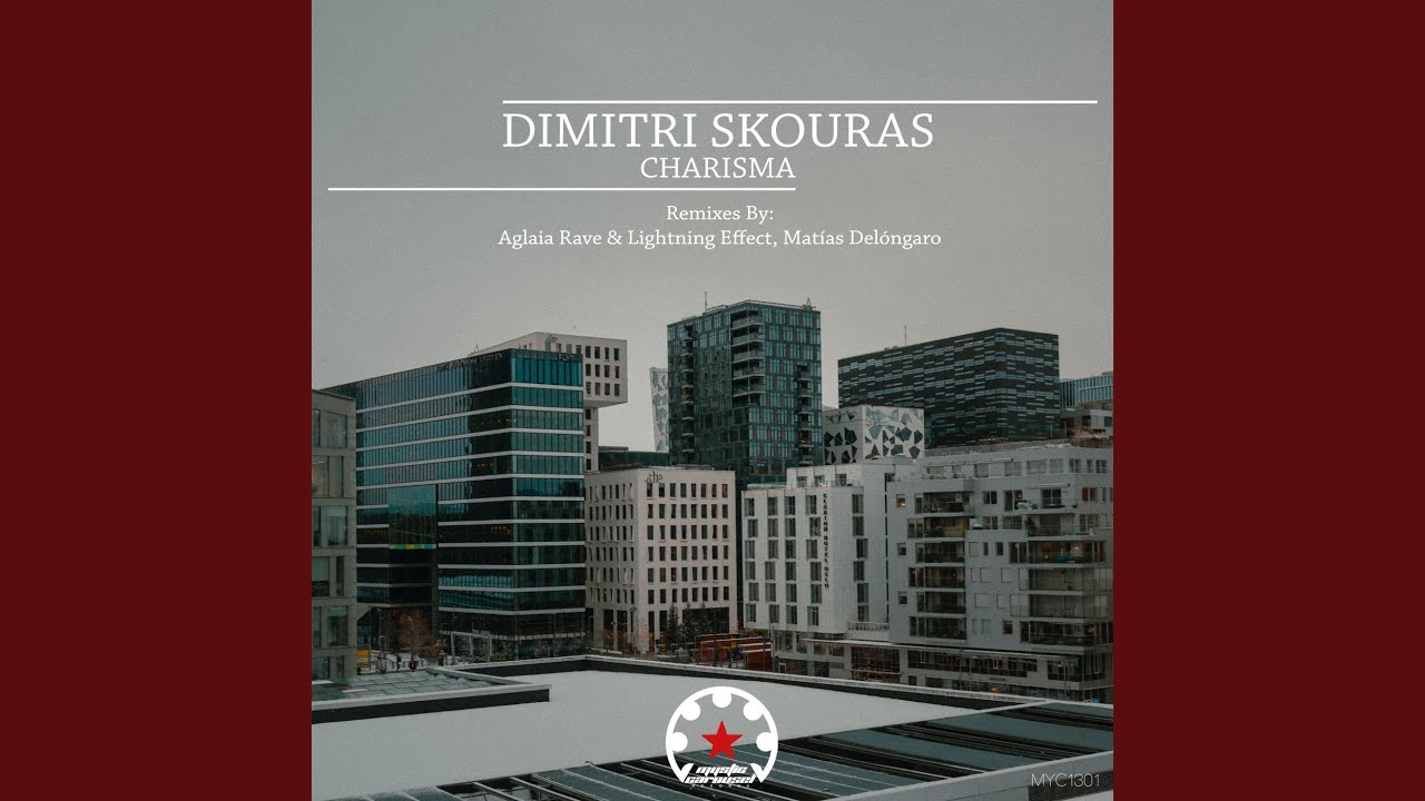 Charisma (Matías Delóngaro Remix) - YouTube