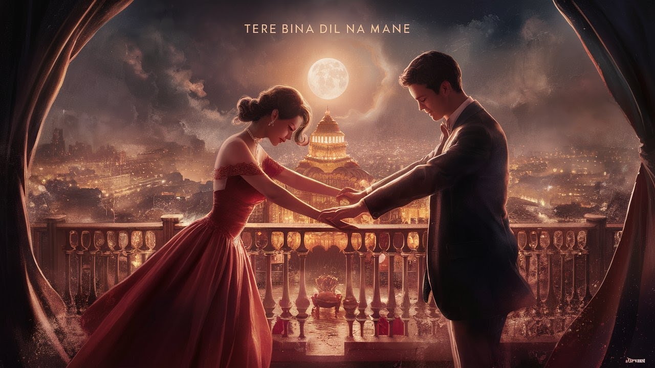 TERE BINA DIL NAA MAANE | ORGINAL SONG | AI SINGER - YouTube