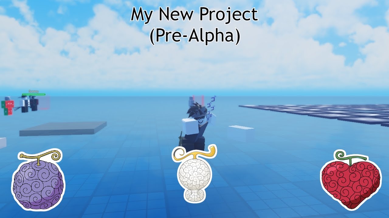 My New Project Devlog Intro Youtube