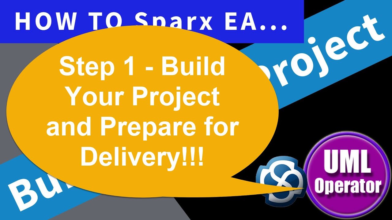 Building The Sparx Project - YouTube