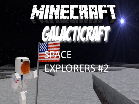 SPACE EXPLORERS #2 WITH NOOBIE JACK - YouTube