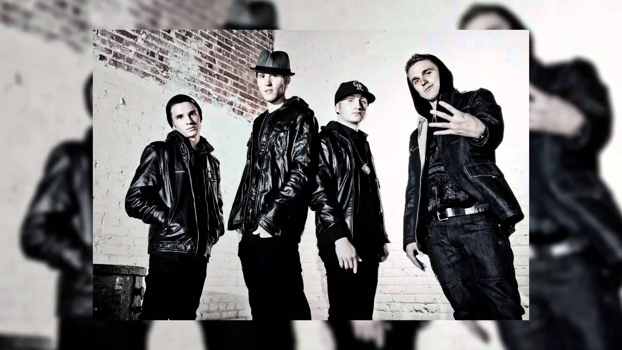 Four Count Talks Working with Nick Cannon - YouTube