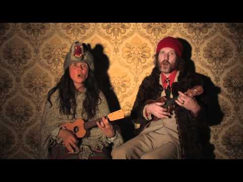 Ukulele TV: Jan en Els - 3 Moons
