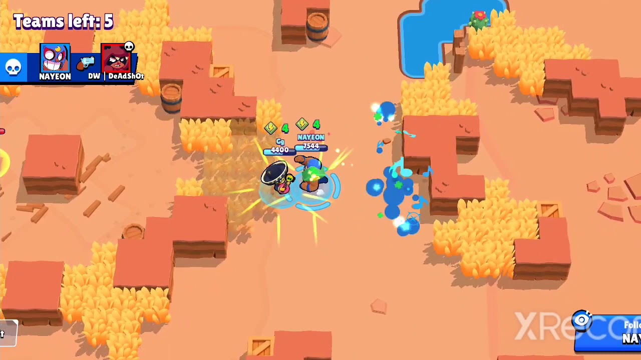 Best brawler fight - YouTube