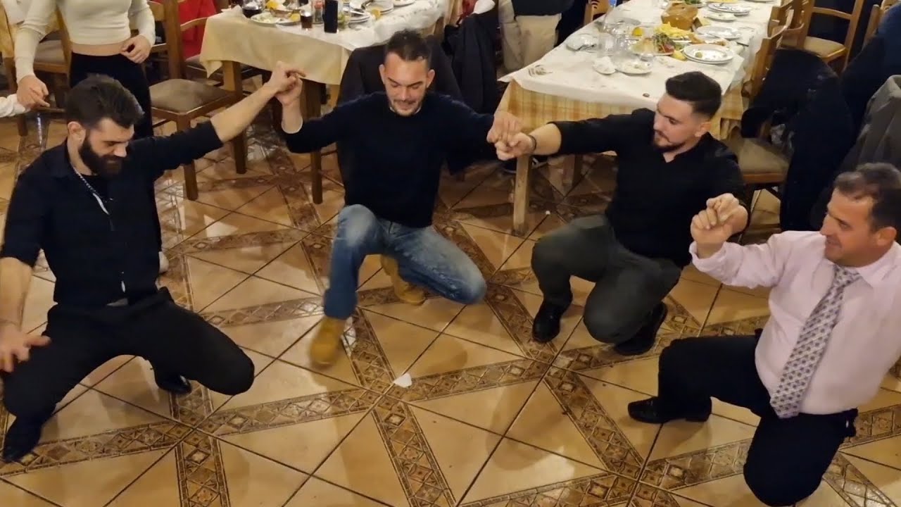 Μπραβο στα παλληκάρια - Δεν τ' ακούς Πηγιούλα μου - Ιωάννα Χαραλάμπους ...