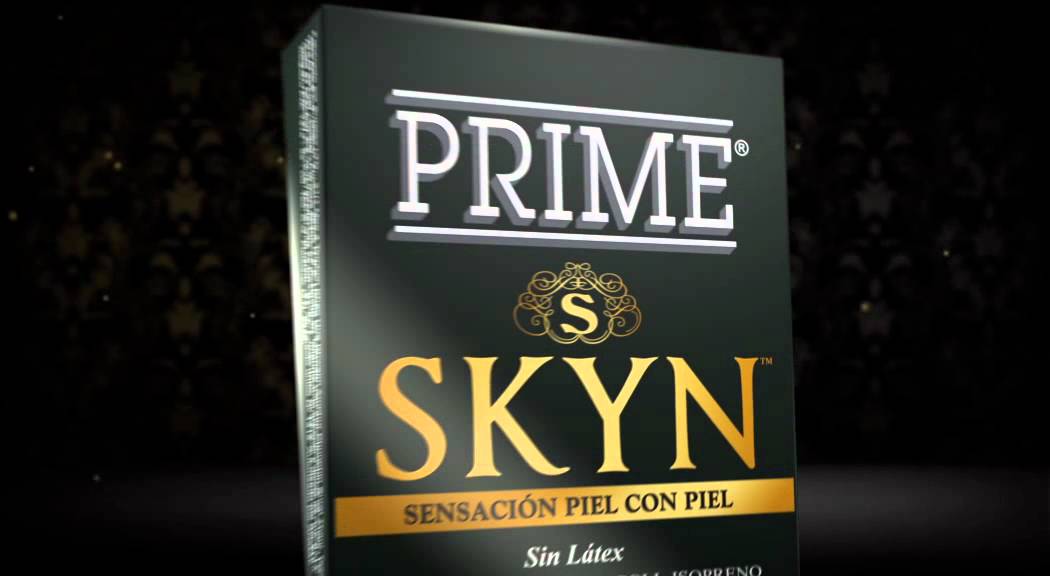 Prime Skyn - YouTube