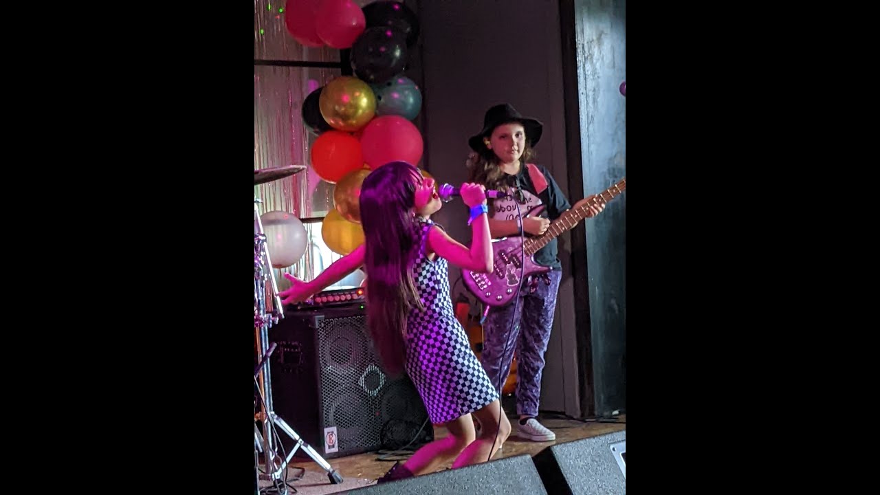 Register now for GRA's Camp Rock-A-Rama 2023, June 5-10th - YouTube